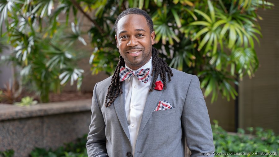 2025 Leadership Hillsborough class members announced - Tampa Bay ...