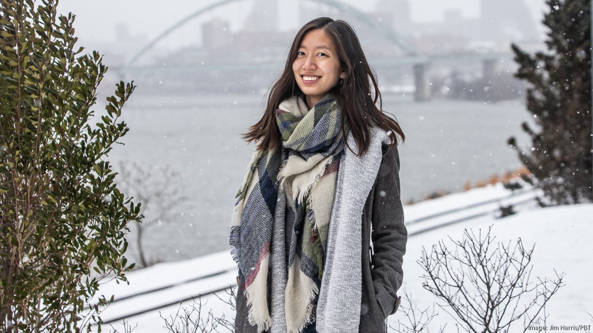 Anna Li is combining tech and preventative care at Korion Health ...