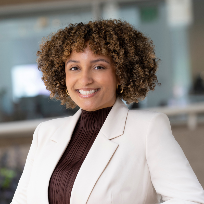 Amanda Reed | People on The Move - Washington Business Journal