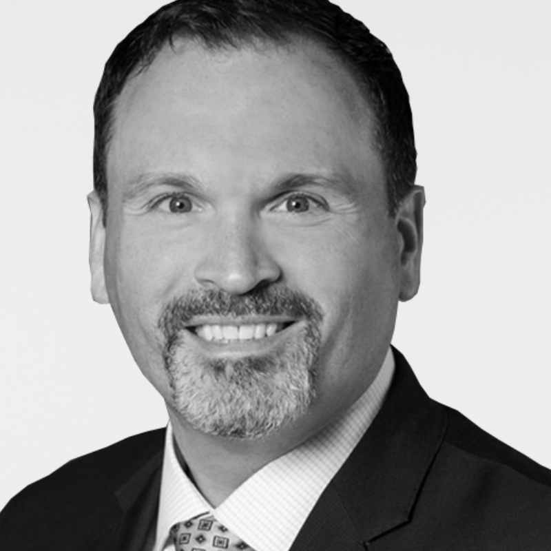 Dave Borowski | People on The Move - Washington Business Journal