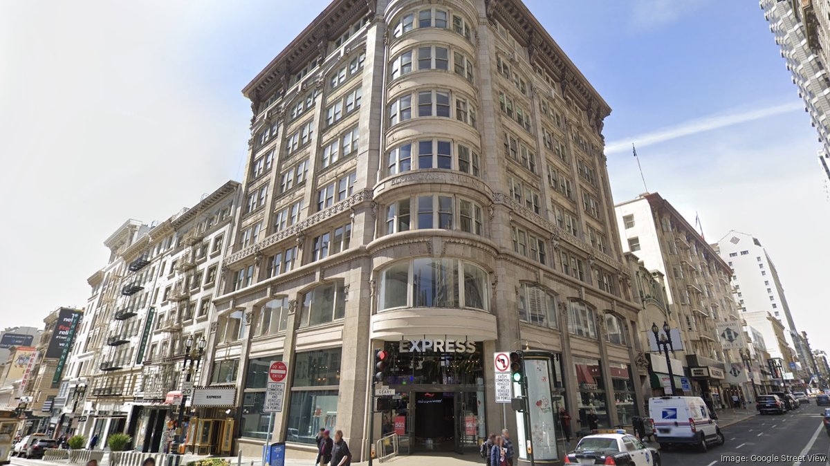 Chain store Shoe Palace takes Union Square storefront vacated by ...