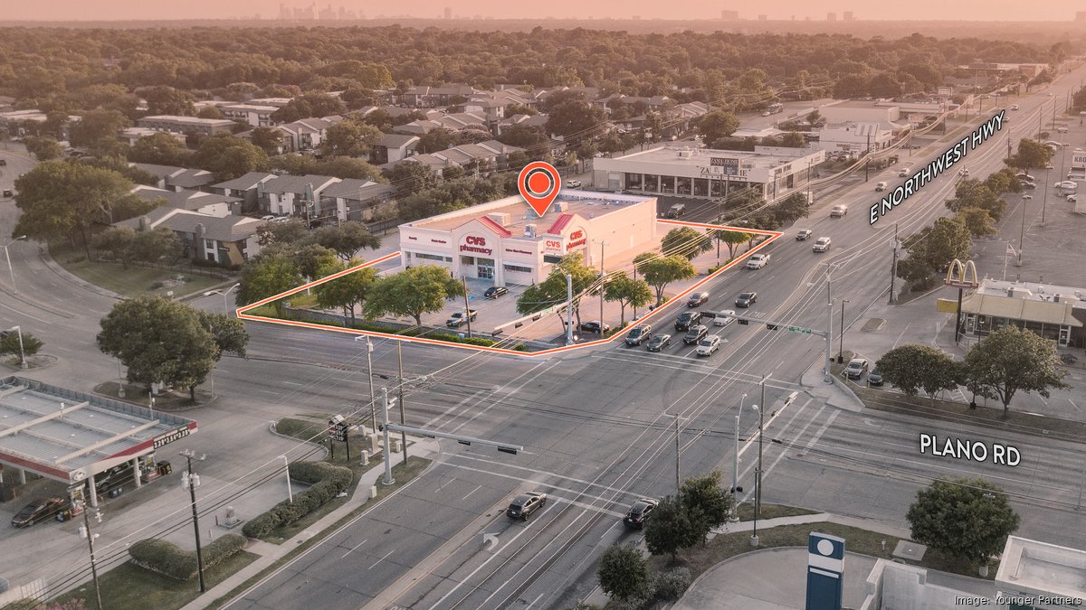 Old CVS to get new life near Old Lake Highlands in Dallas - Dallas ...