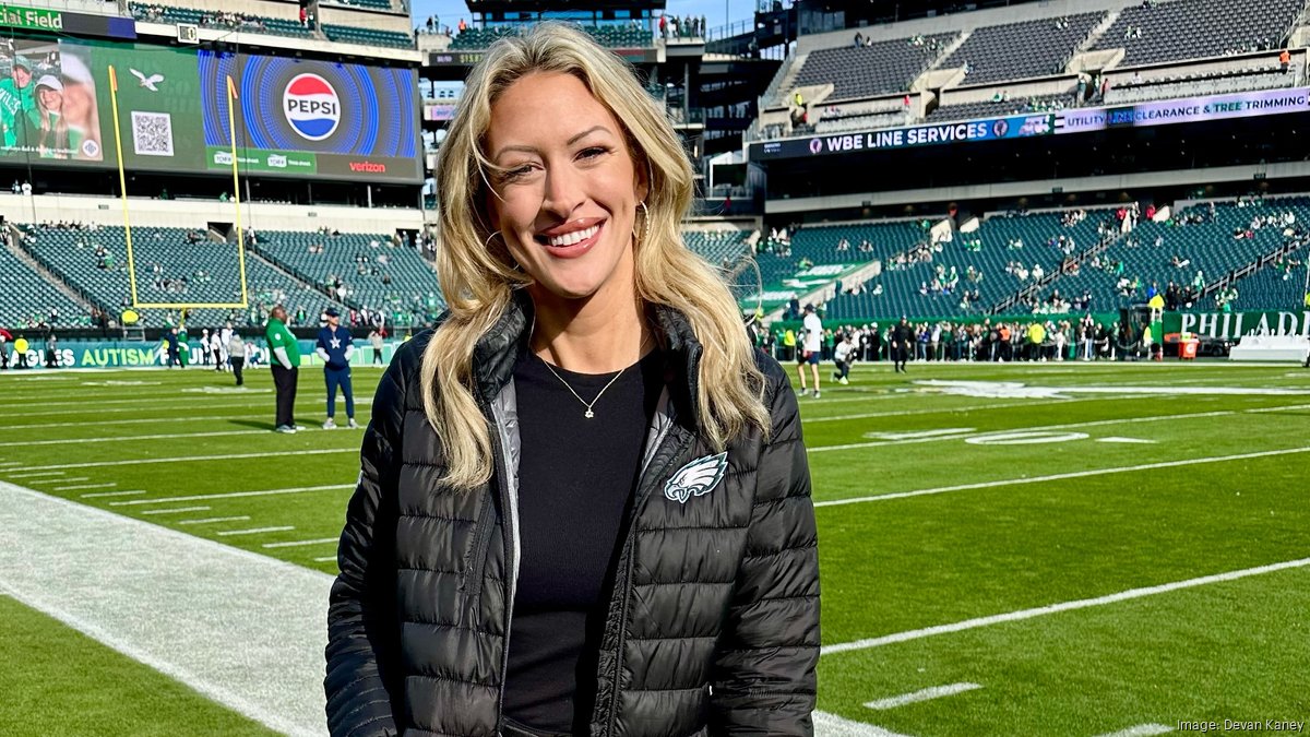 Devan Kaney wants to go national after being laid off from 94 WIP ...