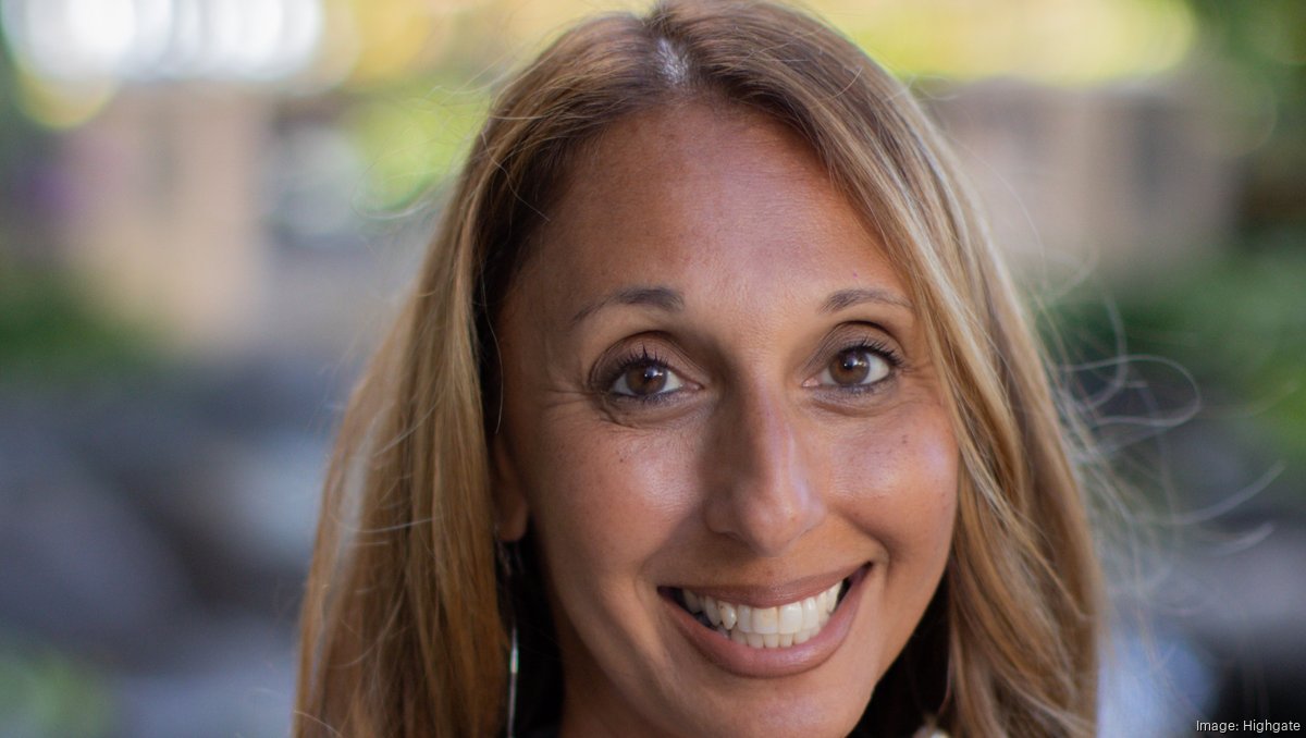 Highgate Hawaii adds Angela Nolan to its executive team - Pacific Business News