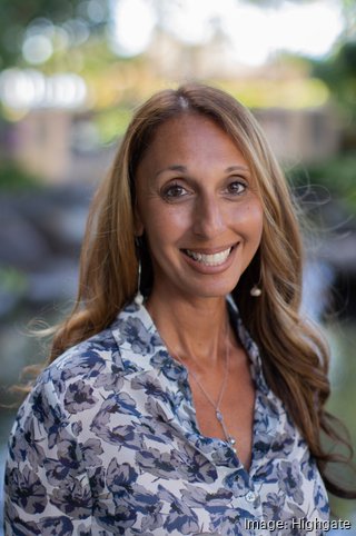 Highgate Hawaii adds Angela Nolan to its executive team - Pacific ...