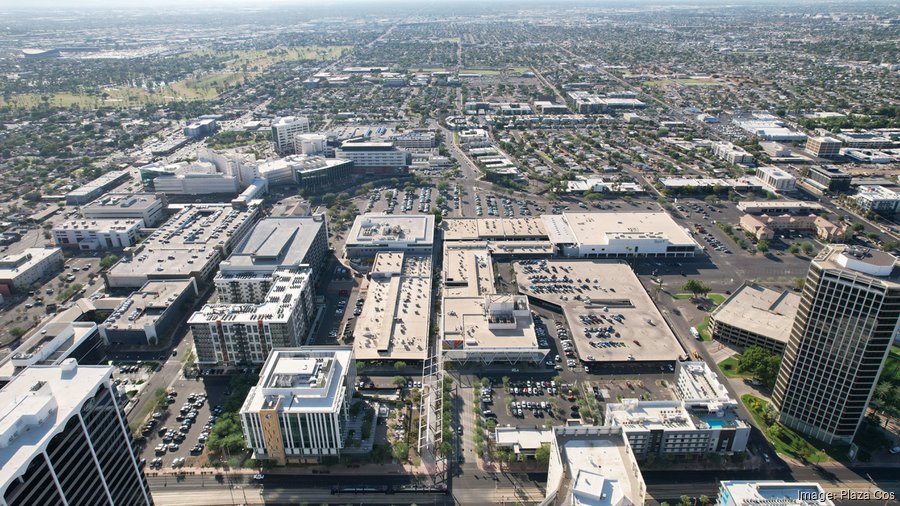 2025 Projects to watch: Dozens of developments turning heads in Phoenix ...