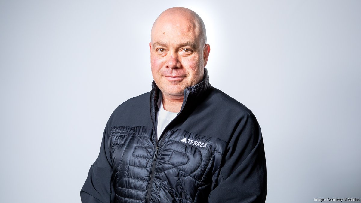 Adidas' John Miller's 2025 economic outlook - Portland Business Journal