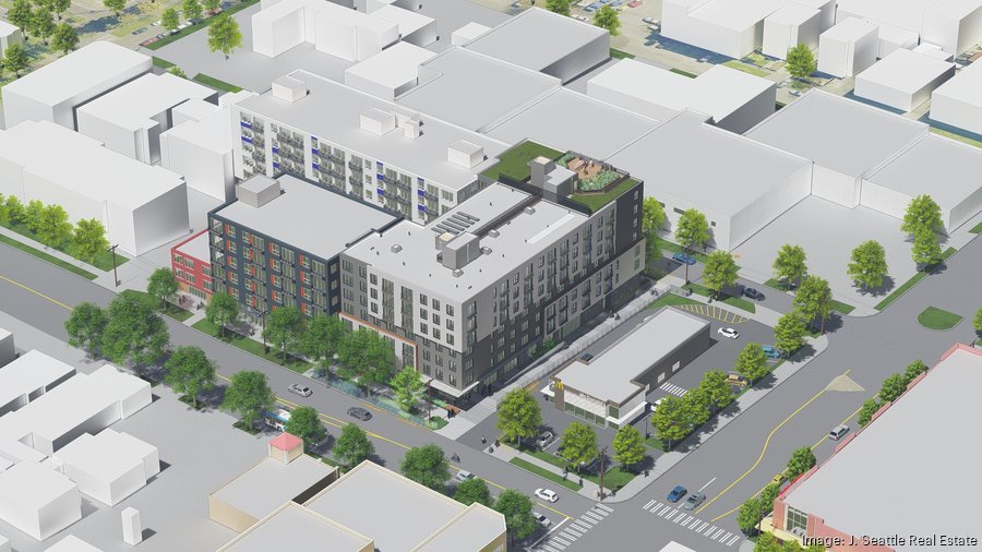 Jordan Selig lists Ballard site for sale, eyes another - Puget Sound ...