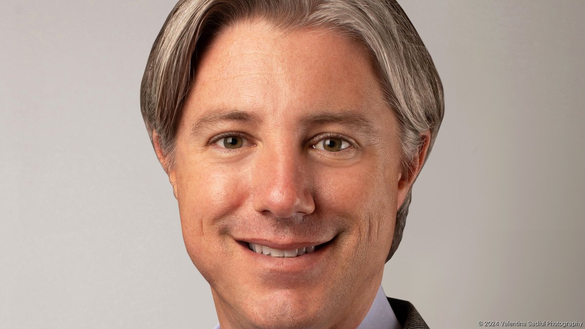 Bank of San Francisco taps First Republic founder’s scion for president ...