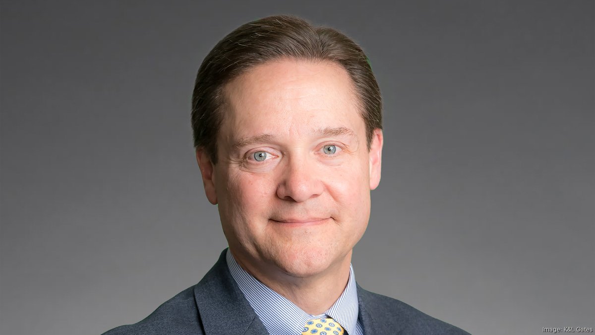 K&L Gates appoints new U.S. leader as Thomas Smith steps down ...