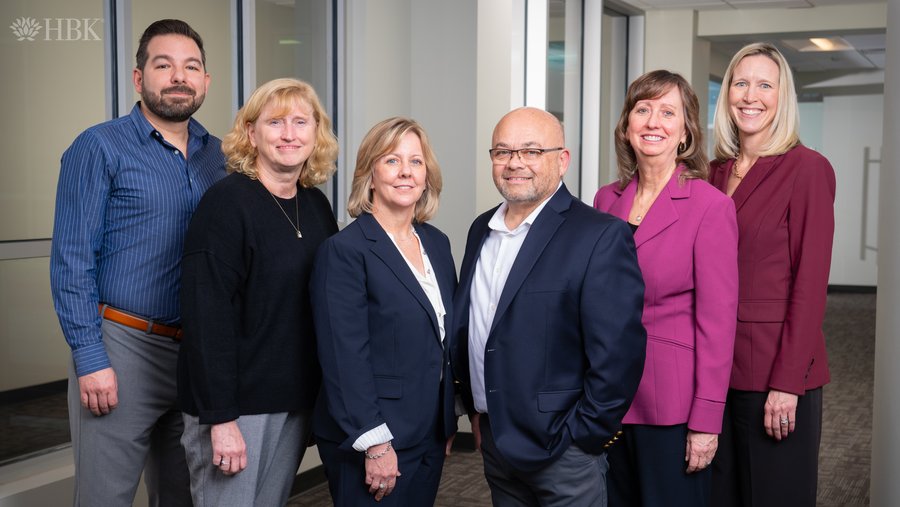 Major accounting firm HBK celebrates 2024 merger, strategic HR benefits ...