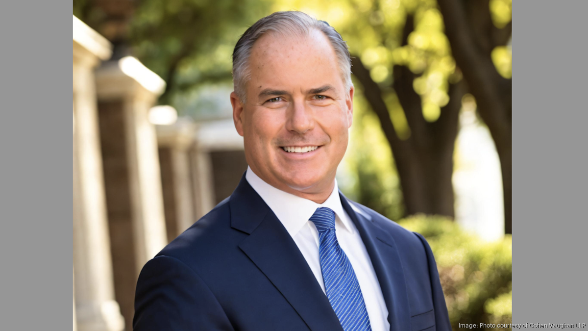 Philadelphia-based Cohen Vaughan launches with 75 lawyers - Philadelphia Business Journal
