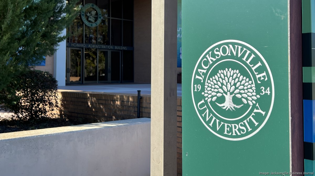 JU, UNF MBA programs ranked among world's best by CEO Magazine ...