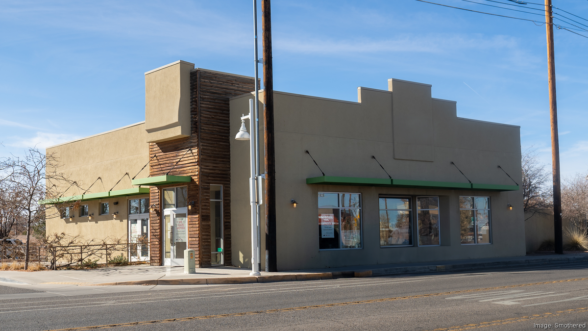 Bosque Brewing announces new restaurant Smothered - Albuquerque ...