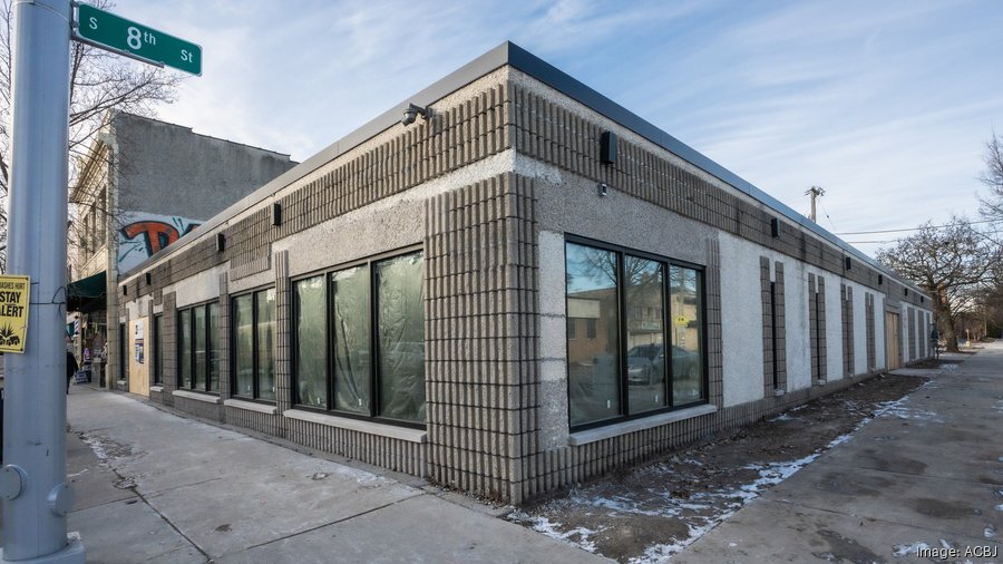 Hunger Task Force nears opening of $2.6M FoodShare outreach center on ...