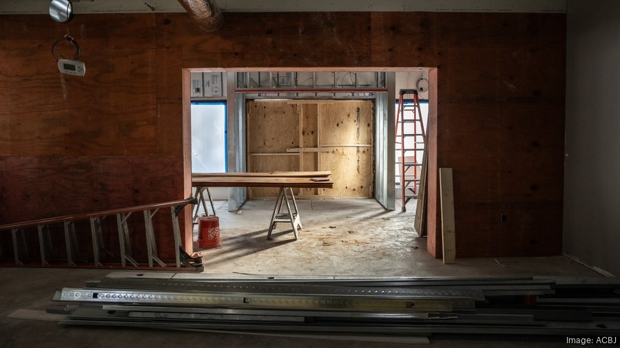 Hunger Task Force nears opening of $2.6M FoodShare outreach center on ...
