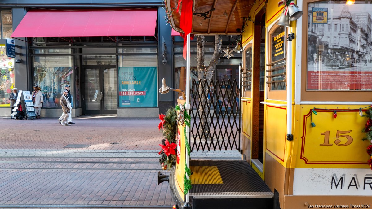 San Francisco Union Square gets NBA makeover with "All-Star Alley ...