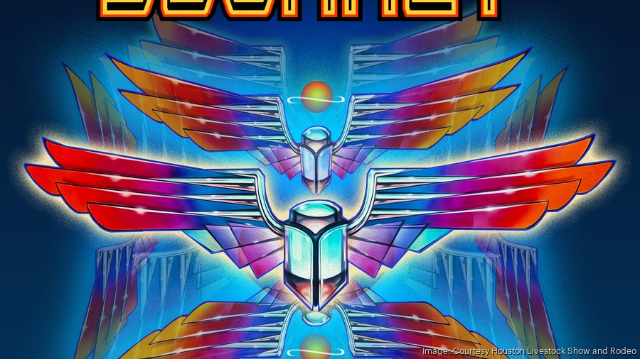 2025 Houston Rodeo concert lineup revealed - Houston Business Journal