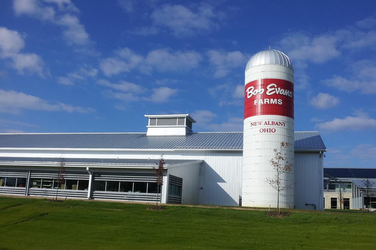 Sandell Asset Management continues fight to split Bob Evans Farms in ...