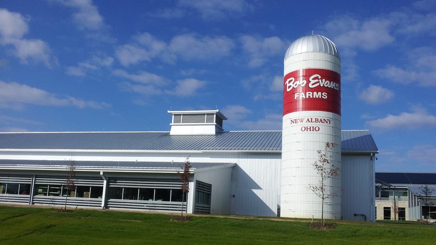 An activist investor wants to split the company into a restaurant ...