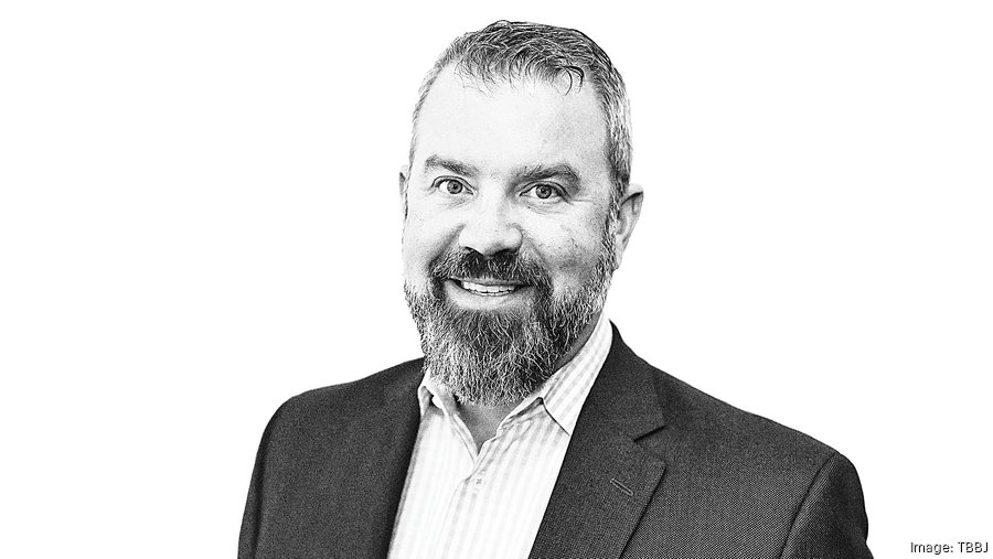 AI in health care: Tampa Bay leaders share insights, concerns - Tampa ...