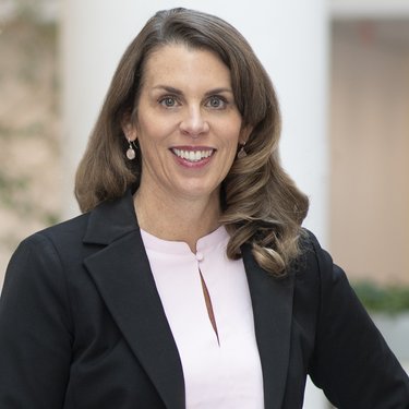 Mary Beth Stevenson | People on The Move - Atlanta Business Chronicle