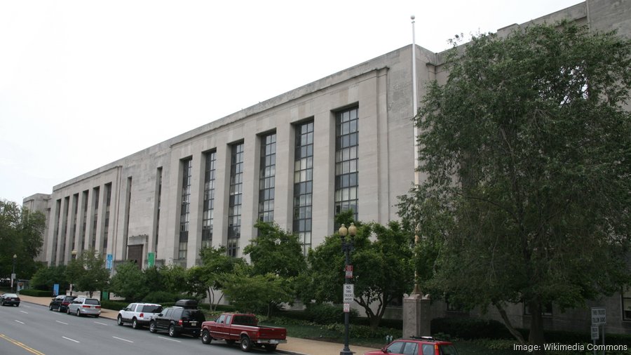 GSA auction system for federal property deemed 'inadequate ...