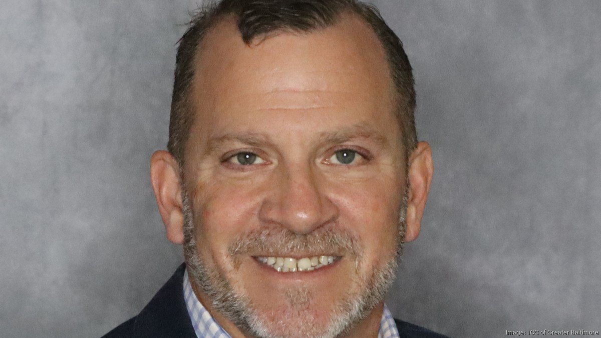 Baltimore's Barak Hermann to lead JCC Association of North America ...