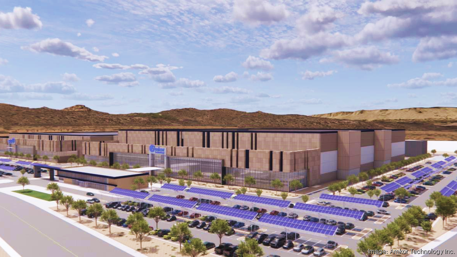 2025 Projects to watch: Dozens of developments turning heads in Phoenix - Phoenix Business Journal