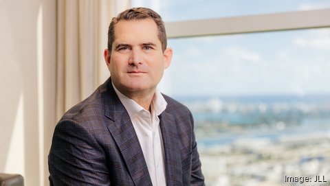 2025 SFBJ Power Leaders 250 Real Estate - South Florida Business Journal