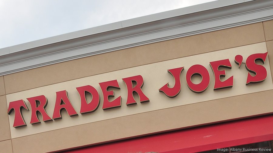 Trader Joes opens at Glenmont Plaza in Bethlehem - Albany Business Review