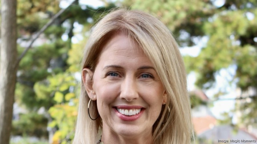 Magic Moments Alabama nonprofit appoints new executive director Rachel ...