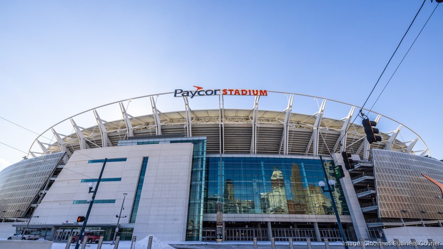 Bengals, Hamilton County ask Ohio for $350 million for stadium overhaul ...