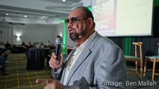 YouTube-famous Ben Mallah is selling off real estate in Tampa Bay ...