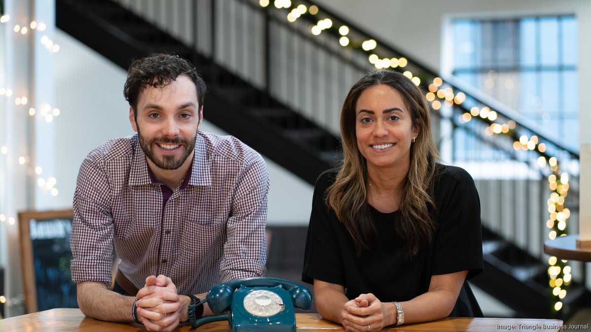 How CivicReach.ai aims to revolutionize government call centers ...