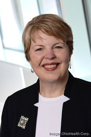 Jean Halpin named president of OhioHealth's Grant Medical Center ...