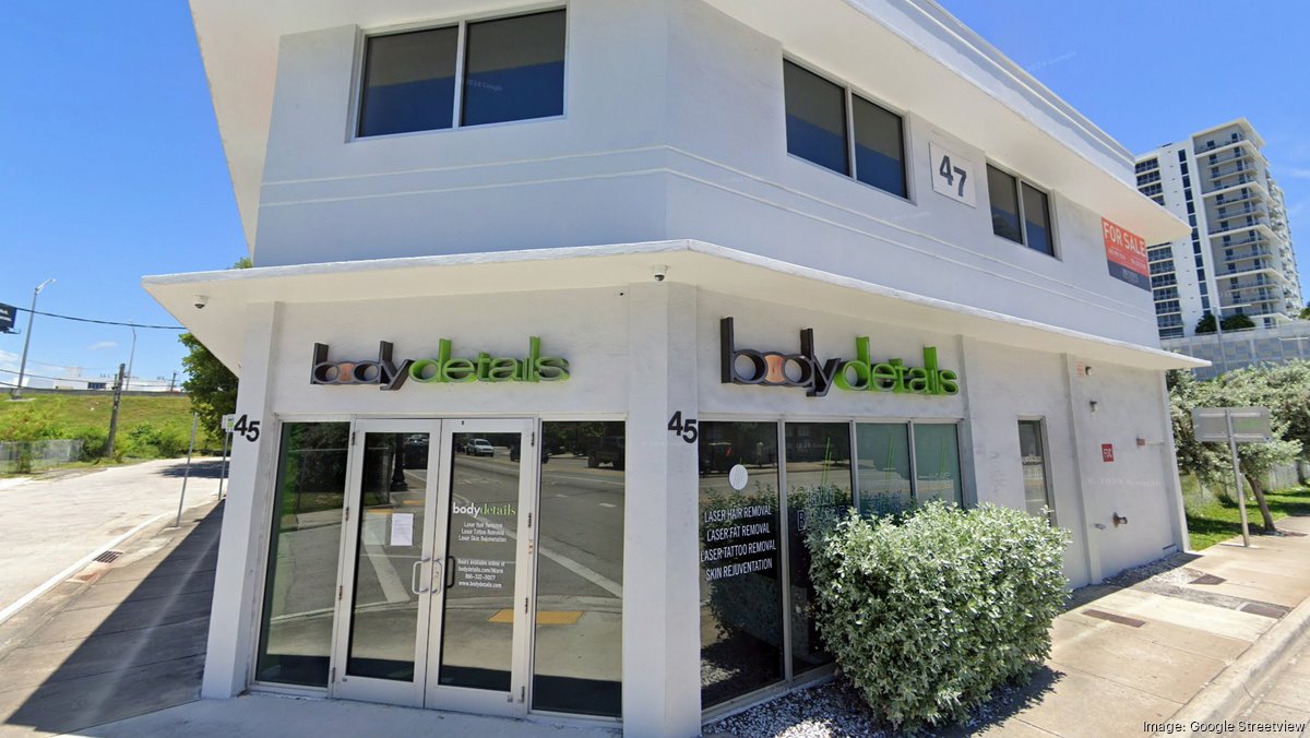 Body Details closes locations, faces liquidation - South Florida ...