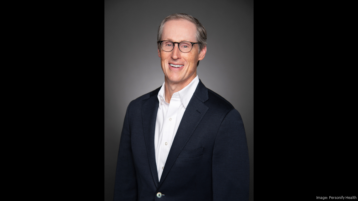 Personify taps GE vet as CEO - Providence Business First