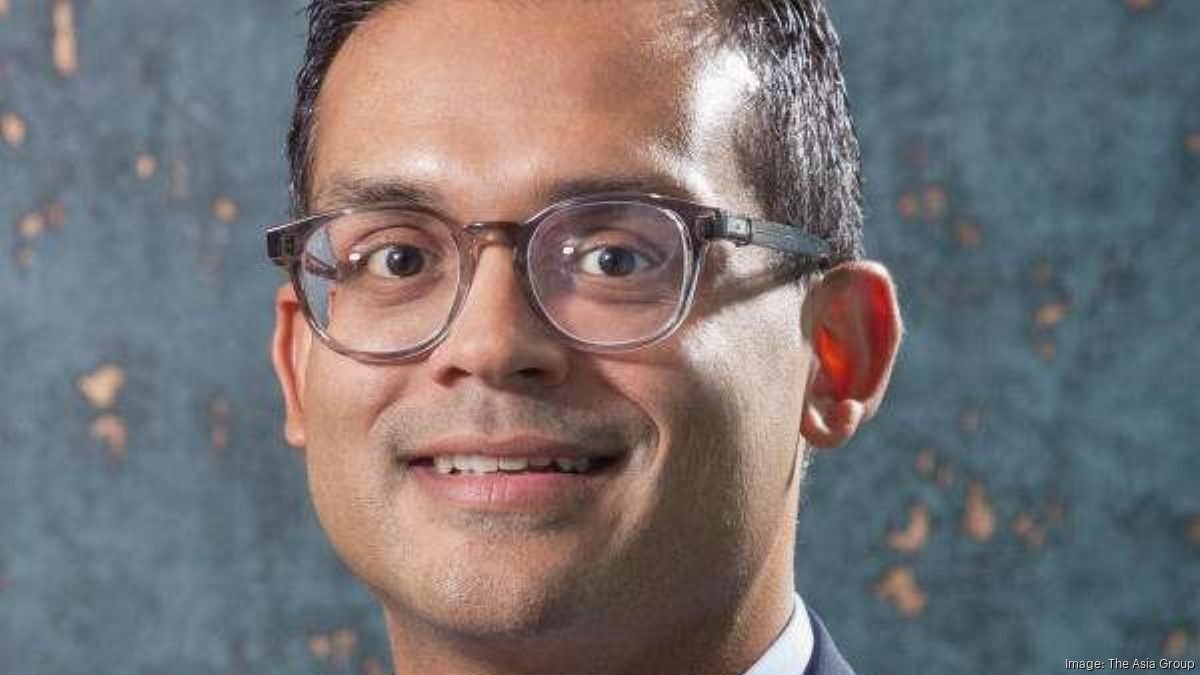 RLH Equity Partners backs The Asia Group will millions in funding ...