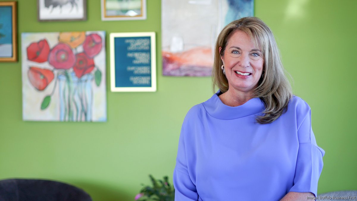 People come first for Erin DiGirolamo, Horizon Health's CPA-turned-CEO ...