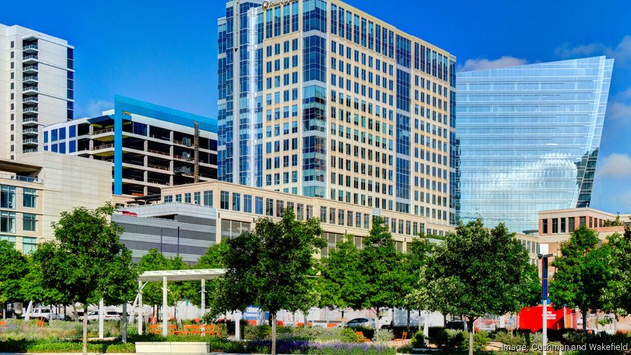 Texas Capital CEO Rob Holmes transformation continues - Dallas Business ...