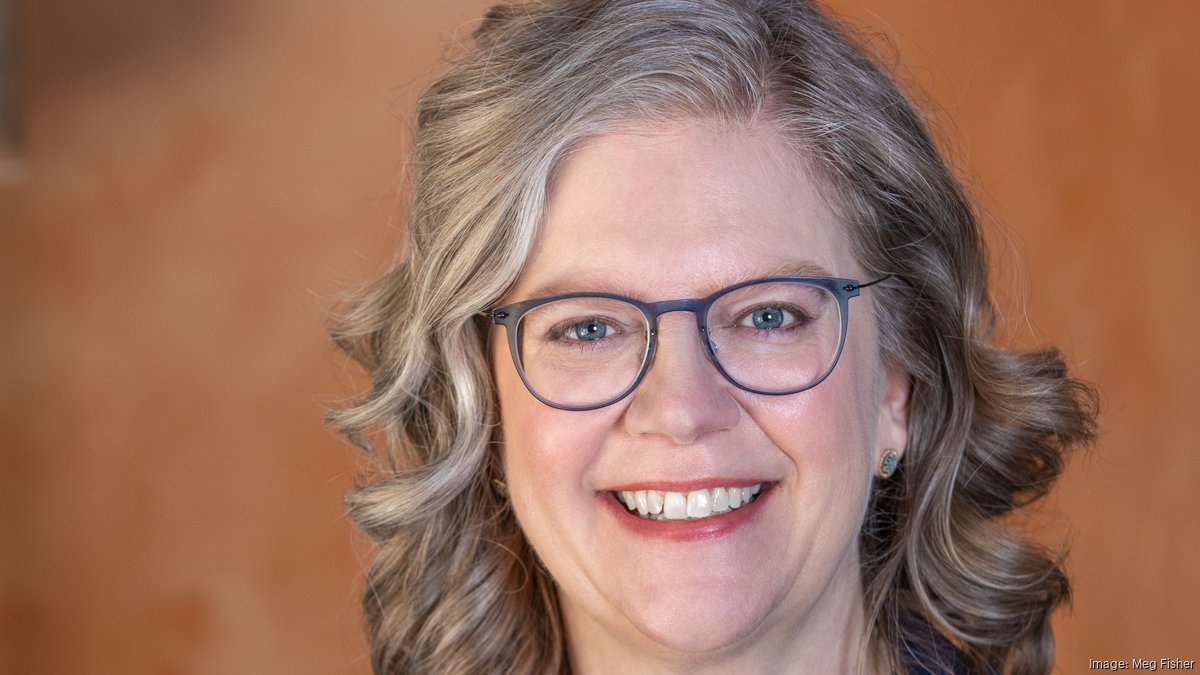 Meg Fisher Santa Fe Creative Coding Initiative - Albuquerque Business First