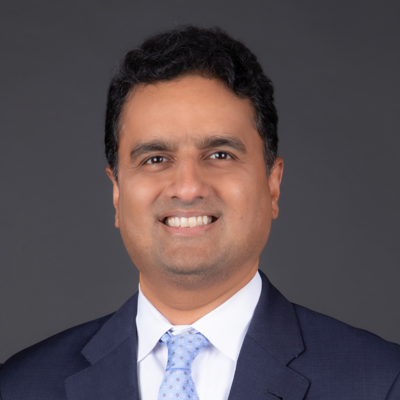 Srini Attili | People on The Move - Washington Business Journal