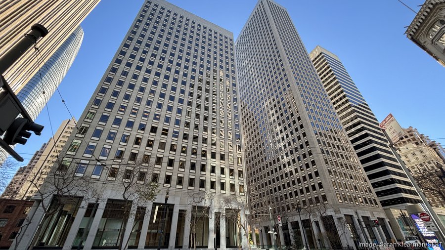 Flynn Properties emerges as buyer for 555-575 Market complex - San ...