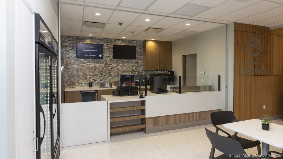 Moffitt Cancer Center opens SouthShore facility in Ruskin - Tampa Bay ...