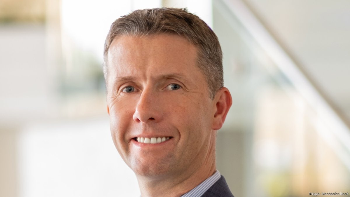 East Bay’s Mechanics Bank retools leadership as it eyes expansion on ...