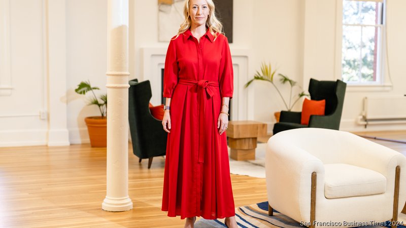 Eventbrite CEO Julia Hartz explains what keeps her going through an IPO ...