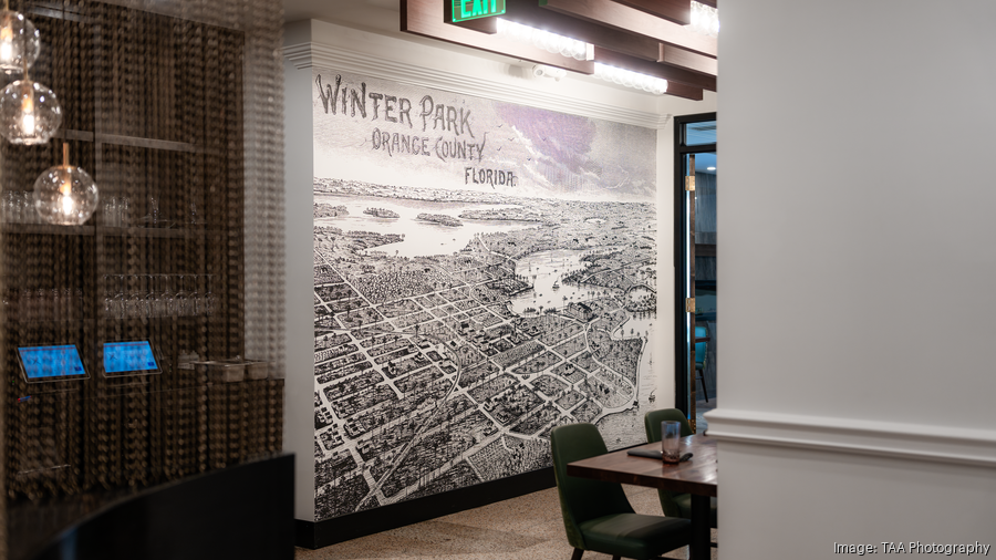 Winter Park restaurant The Chapman brings in Chef Cliff Pleau - Orlando ...