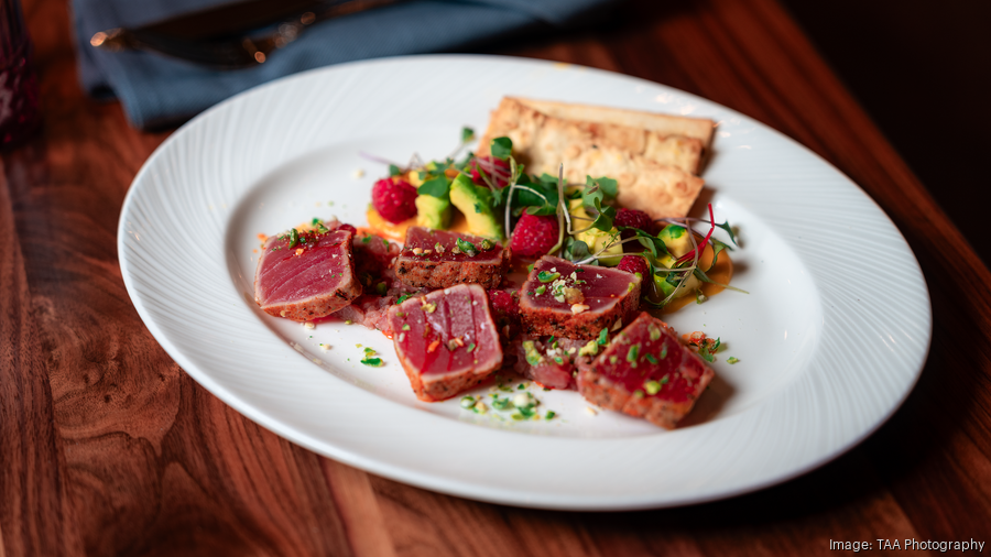 Winter Park restaurant The Chapman brings in Chef Cliff Pleau - Orlando ...