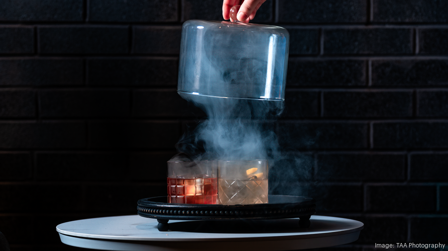 Winter Park restaurant The Chapman brings in Chef Cliff Pleau - Orlando ...